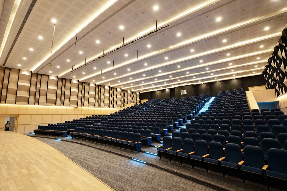 B.Tech at Amity University Hyderabad | India’s Leading Pvt University